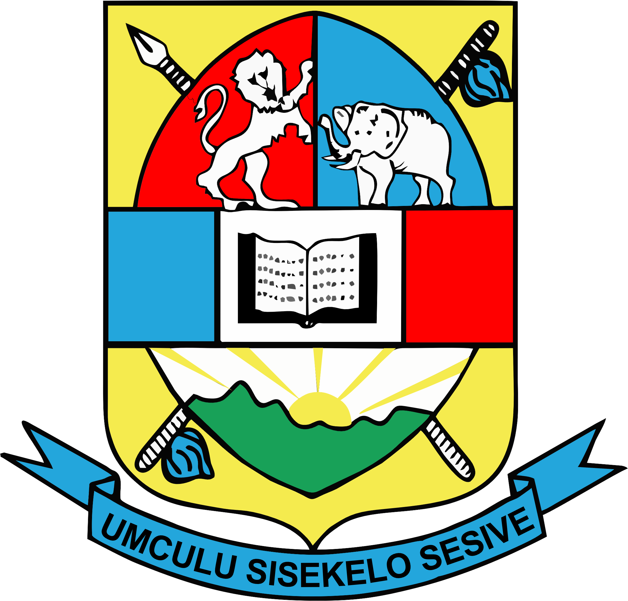 UNESWA Library UNESWA Library